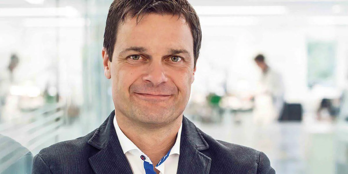 Interview mit Thilo Mühle - Mühle-Glashütte