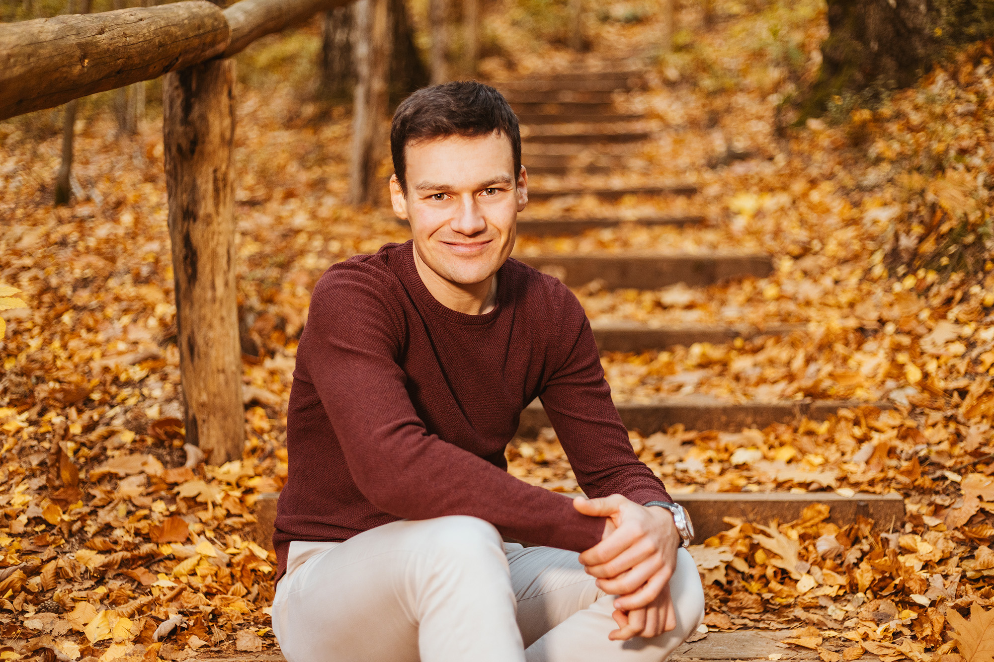 Family business 6.0: Fanny and Dustin Mühle - Mühle-Glashütte