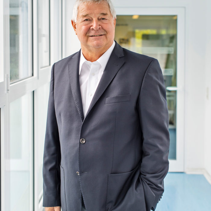 On the anniversary: Hans-Jürgen and Thilo Mühle in an interview - Mühle ...