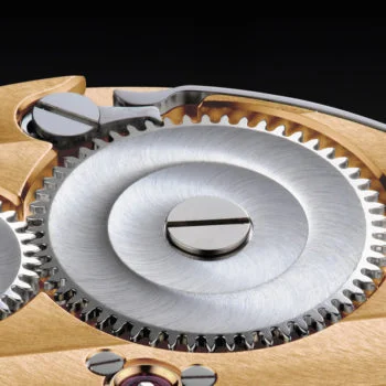High watchmaking art: The Robert Mühle models | Mühle-Glashütte