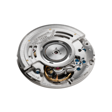 Tradition and innovation united in one movement | Mühle-Glashütte