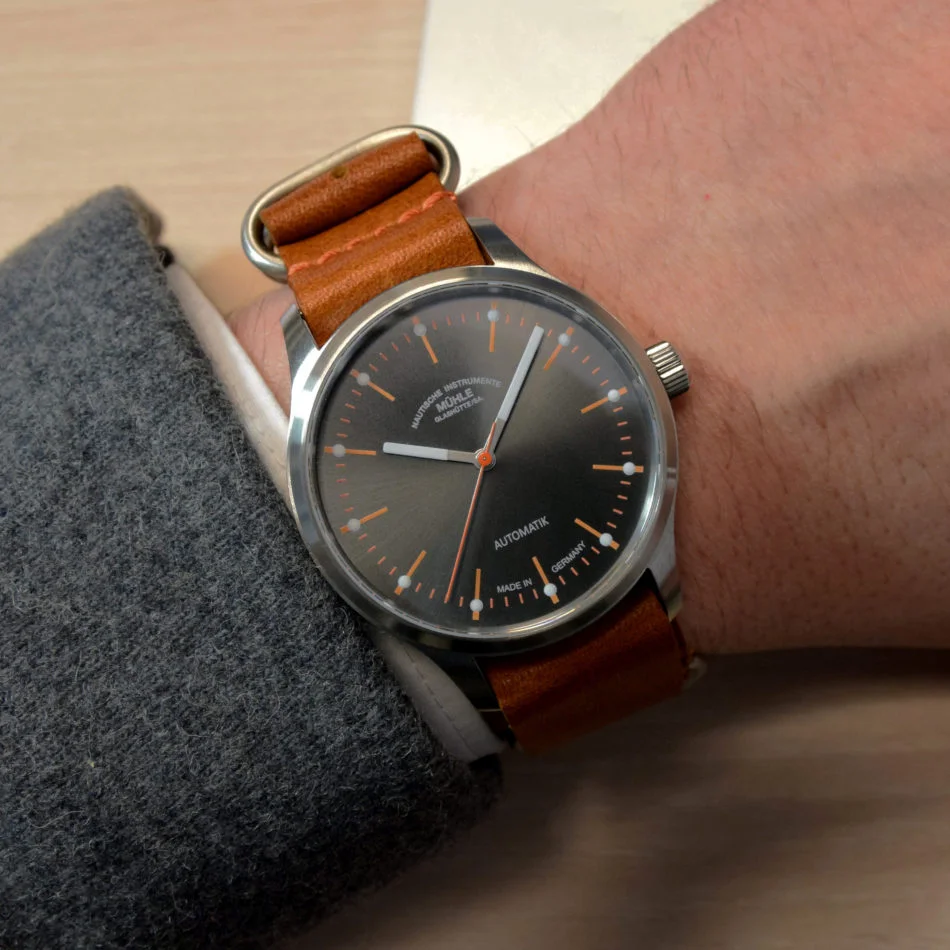 The Panova Family - Mühle-Glashütte