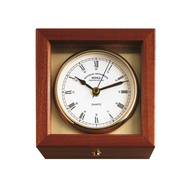 Nautical instruments - Precision for seafaring | Mühle-Glashütte