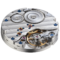 High watchmaking art: The Robert Mühle models | Mühle-Glashütte