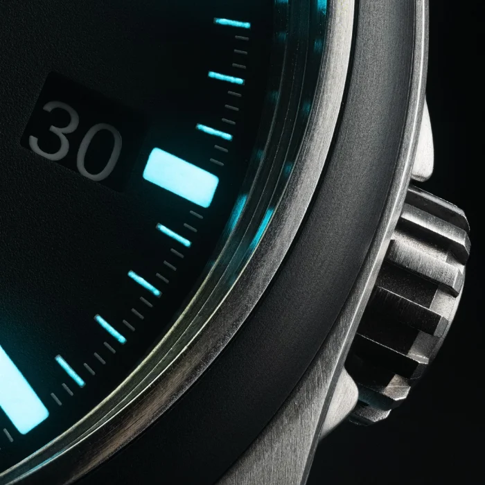 S.A.R. Mission-Timer TITAN | Mission watch from Mühle-Glashütte